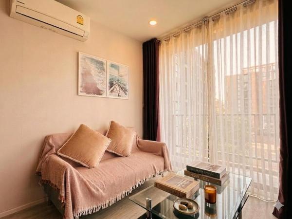 Cozy 1br-3 Mins Walk To One Nimman & Maya Mall 409 - Chiang Mai