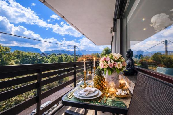 Bled Vista Apartments - Bled