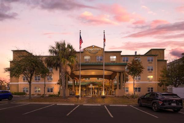 Country Inn & Suites By Radisson, Jacksonville West, Fl - Orange Park, FL