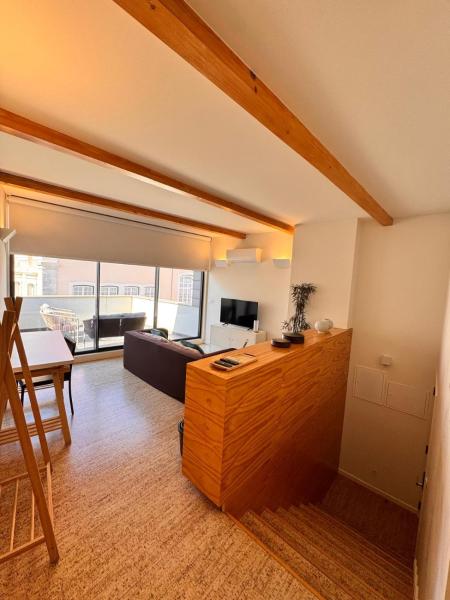 Rooftop Teatro Aveiro - Aveiro