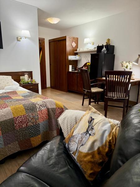 Al-dom Apartament Gold - Kołobrzeg