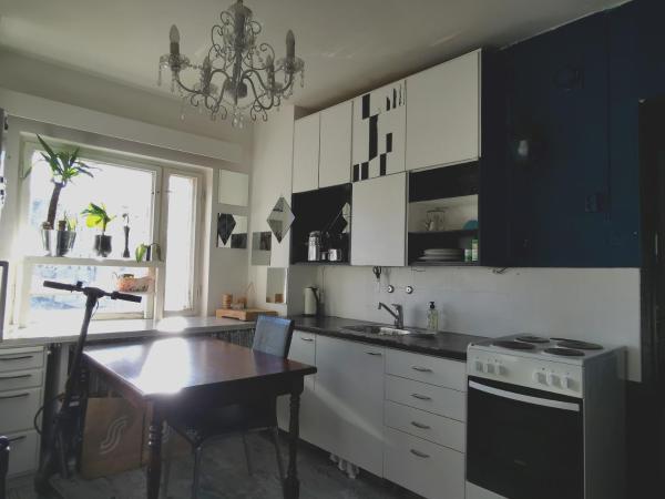 Studio Apartment - Etu-laanila - Oulu