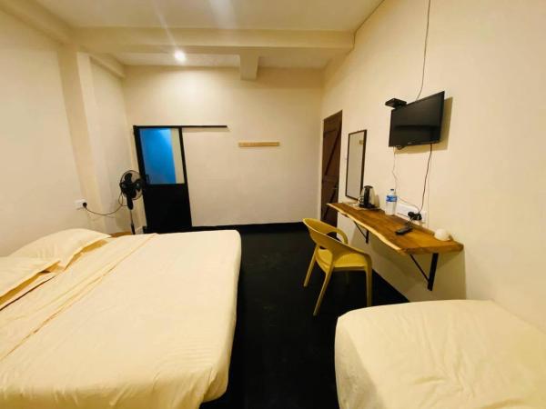 Ella Brown House - Srí Lanka