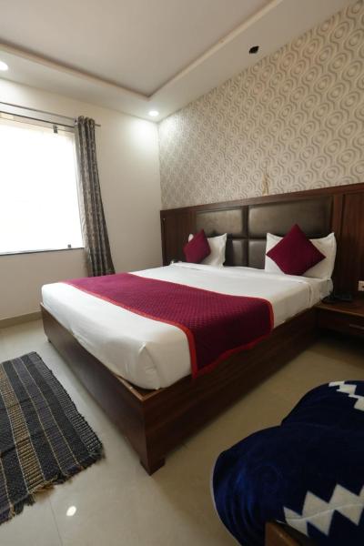 Hotel Akash Inn - Agra