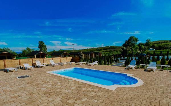 Roben Village - Hunedoara