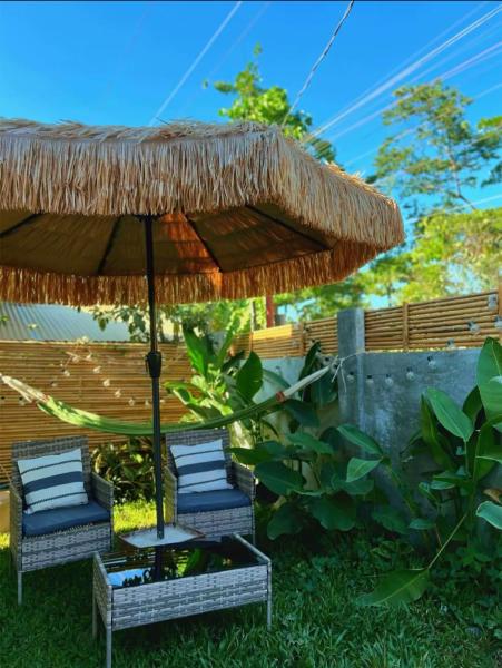 Liminaya Villa - El Nido