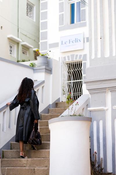 Le Felix - Antananarivo