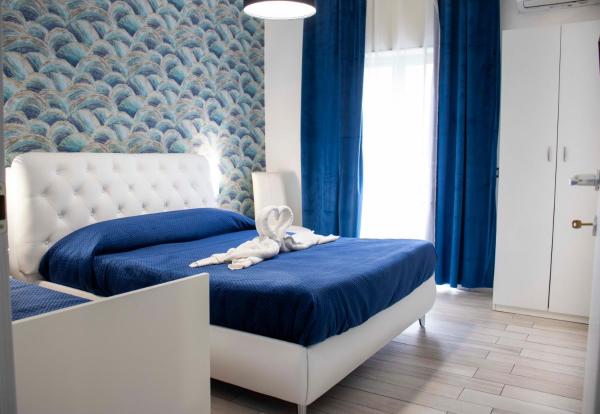 B & B Victoria - Torre Annunziata