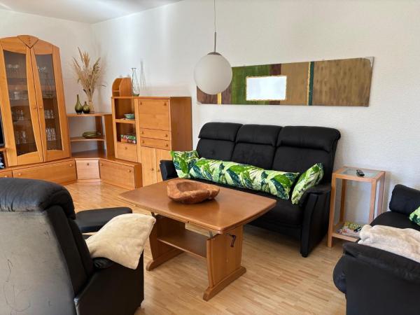 Ferienwohnung Waldliebe - Hauzenberg