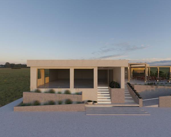 Falasarna Bay Hotel - Кисамос