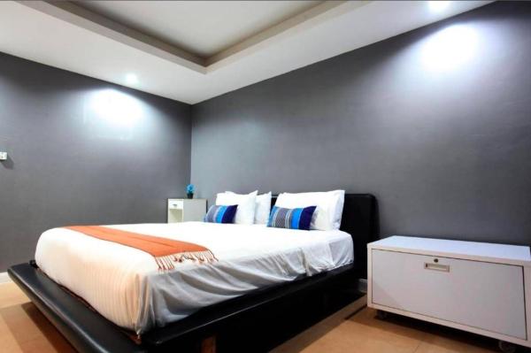 Hostel Delmar - Pattaya