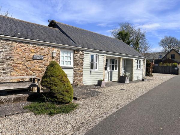 Lighthouse Cottage - Tregony
