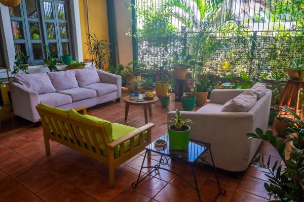 La Posadita De Bolonia - Managua