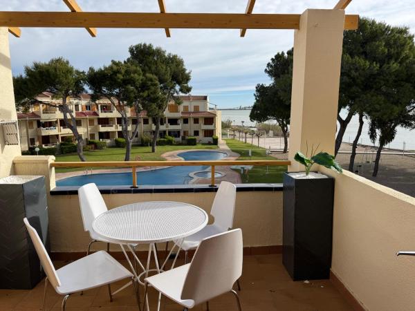 Punta Atico - Alcanar