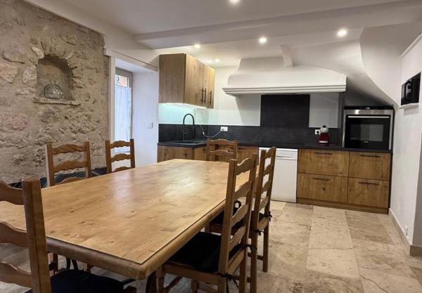 Nouveau, Maison De Village Paula - Pertuis