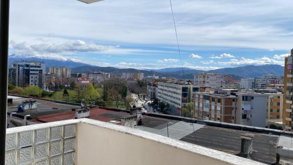 Center Of Shkodra Apartment - Shkodër