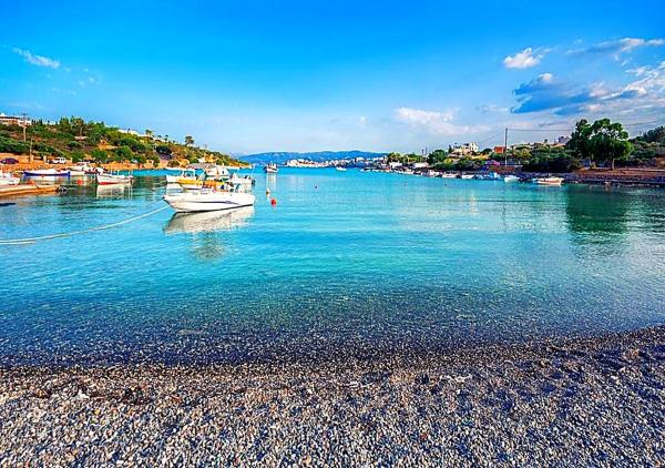 Summer Home - Ágios Nikolaos