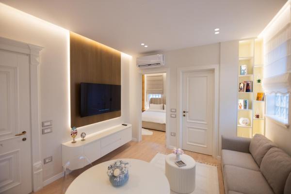 Villa Matias - Suites And Apartments - Korçë