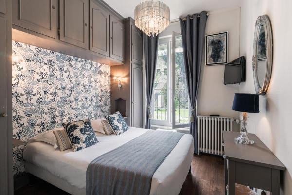 Hôtel Le Bretagne - Arradon