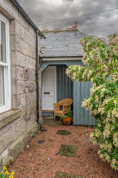 Firhurst - Aboyne