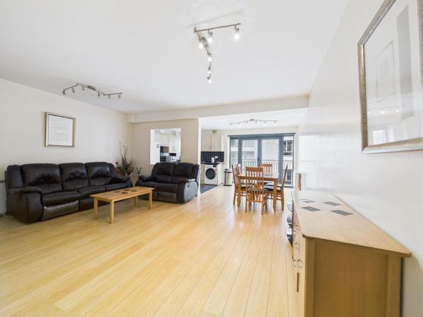 Panorama Court Apartment - Tramore