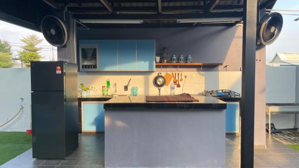 Homestay Teratak Paktam - 말라카