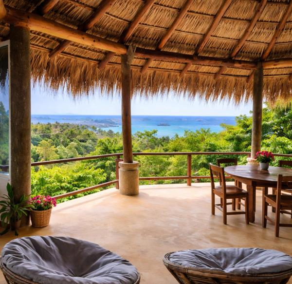 Cuarto De Tim - Mazunte