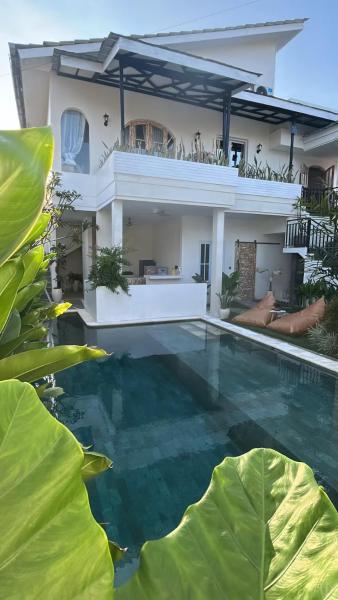 Casa Mia Balangan Beach - Boutique Luxury Guest House - Uluwatu