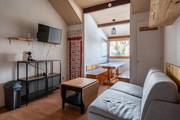 Duplex 6 Personne - Les Deux Alpes