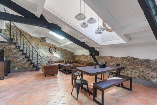 Le Borsalino Loft Avec Tropezienne Suquet Cannes - Cannes