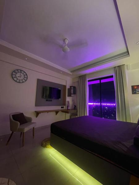 Tatva Stay - Lucknow