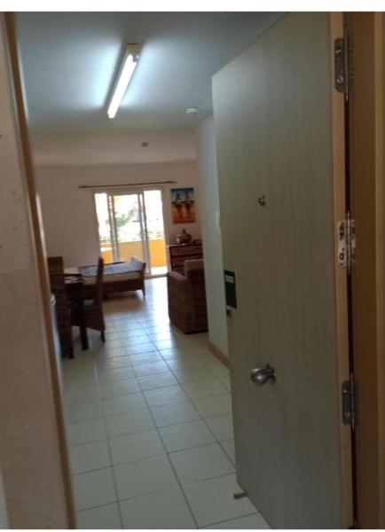 Ground Floor Studio Vila Verde - Cabo Verde