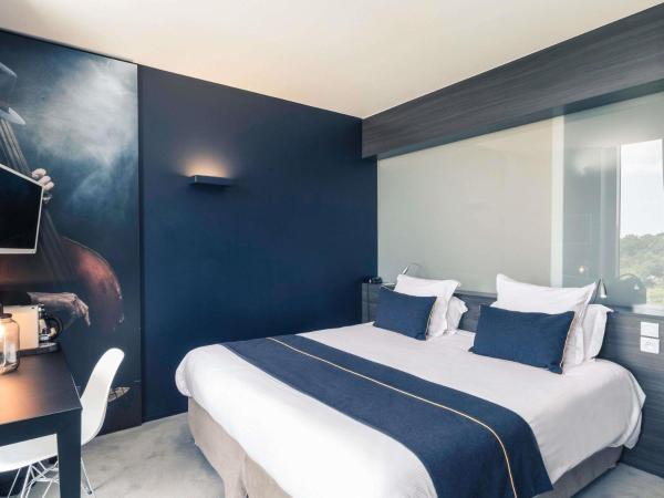 Hôtel Mercure Nantes Ouest Saint-herblain Zenith - France