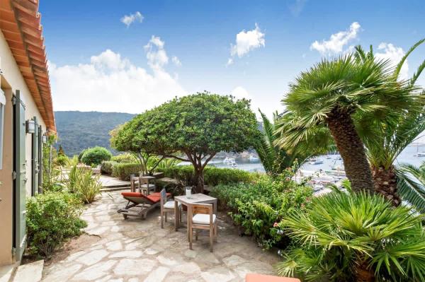 Villa Port-cros - Le Lavandou