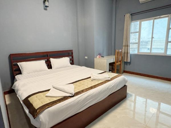 Meesokxay Hotel Vang Vieng - Laos