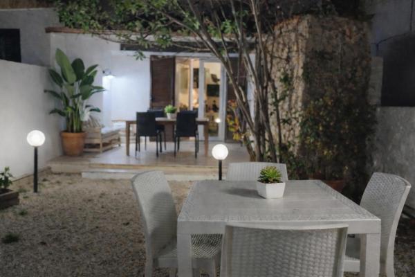 Casa Maria Orosei-cala Liberotto A 150 M Dal Mare - Italy