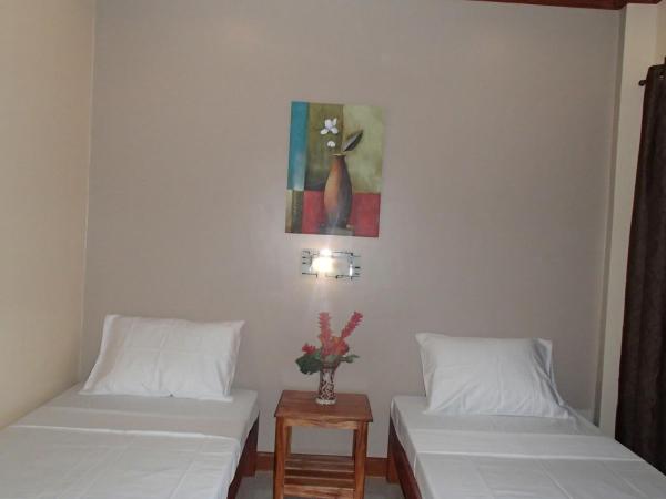 Malapascua Starlight Resort - Cebu