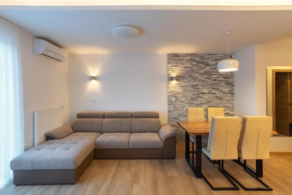 Apartma Alpine Breeze - Kranjska Gora