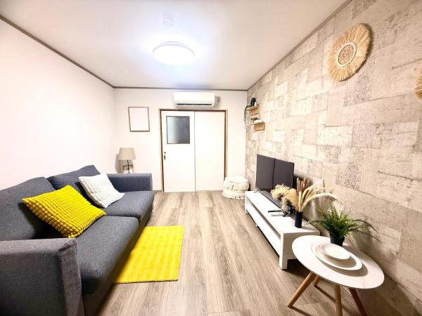 侘Inn-福岛小屋 - Osaka