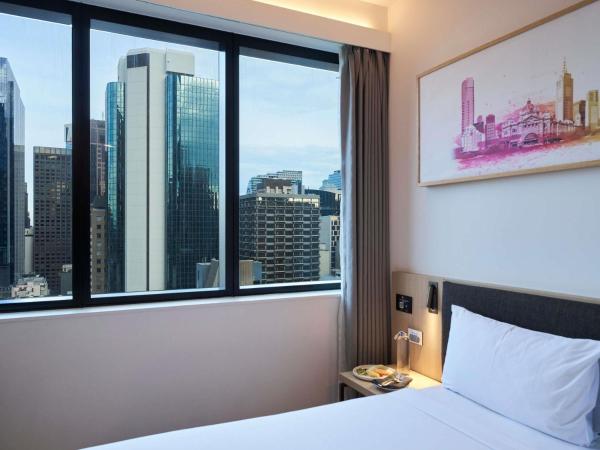 Ibis Melbourne Central - Tottenham