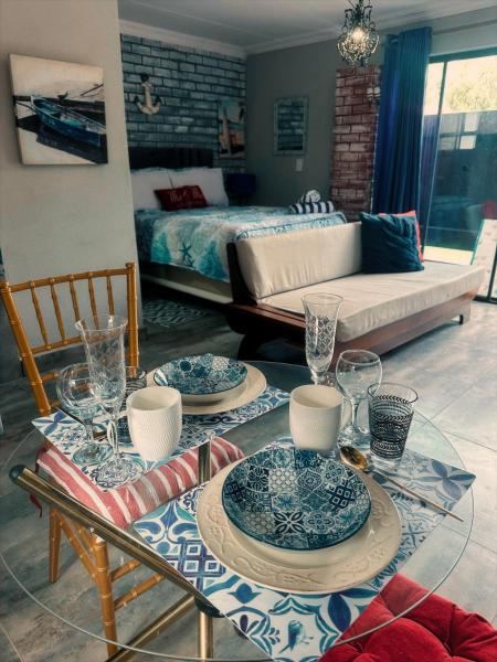 Ocean Gate - Hartbeespoort