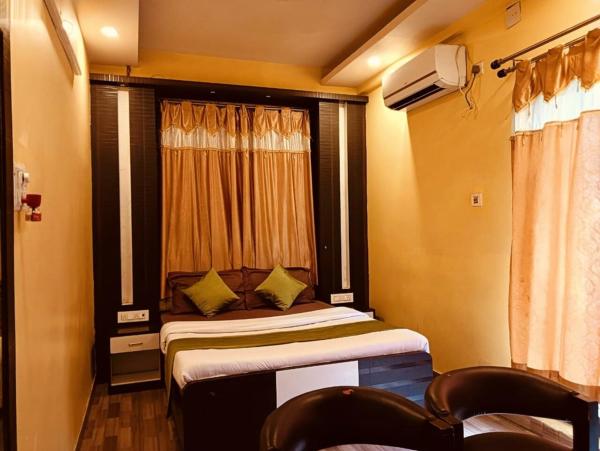 Royal Galaxy Hotel - Durgapur