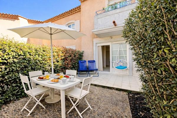 Lavender Cottage, Residence With Pool - Var