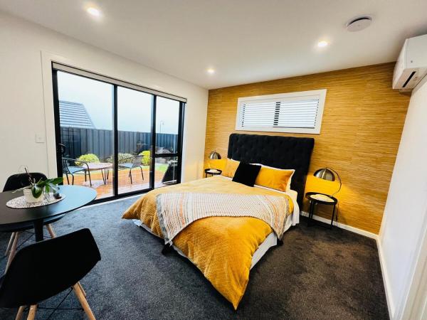 Private Luxury On Blue Dun - Taupo