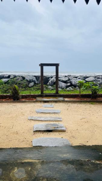 Delta Inn By Shore - Udupi