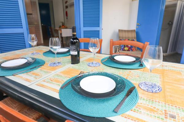 Adele's House In Torre Dell'orso - Torre dell'Orso