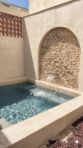 Suite Ideal Para Escapadas Romanticas - Bullas