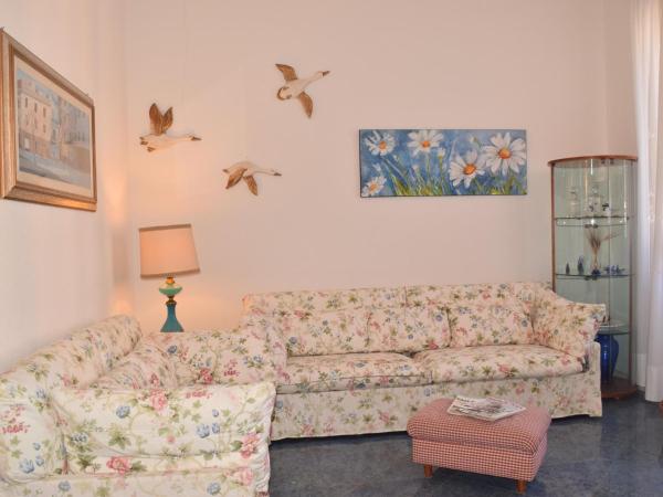 Sea Breeze Apartment - Camogli