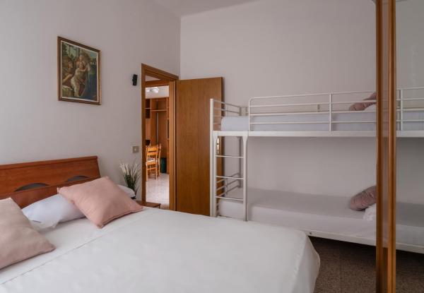 Cattolica Central Apartment - Il Lupo Affitta - Gradara