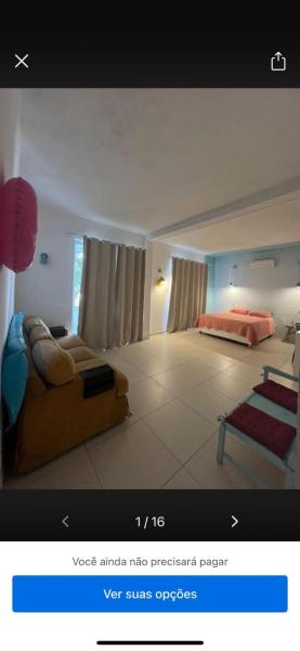 Casa Tropical Copacabana - Ipanema